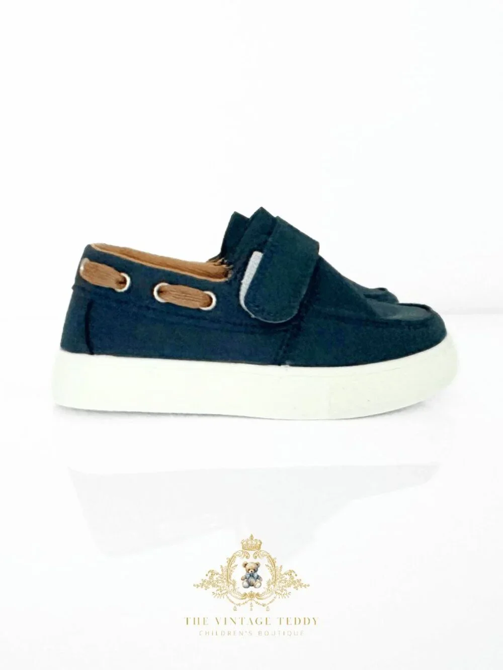 Shoes | Nwt Handsome Boys Classic Loafers Childrens Shoes Kids Toddlers ...